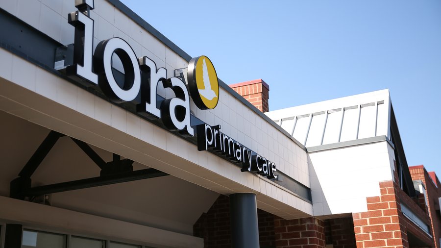 Iora Health enters Charlotte, Triad markets - Charlotte Business Journal