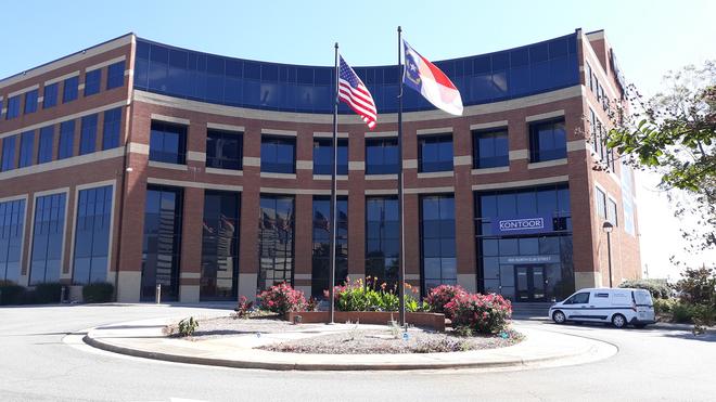 Kontoor Brands, company behind Wrangler and Lee, says staying in ...