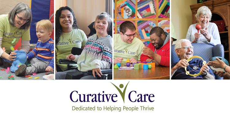 Partners in Philanthropy: Curative Care Network - Milwaukee Business ...