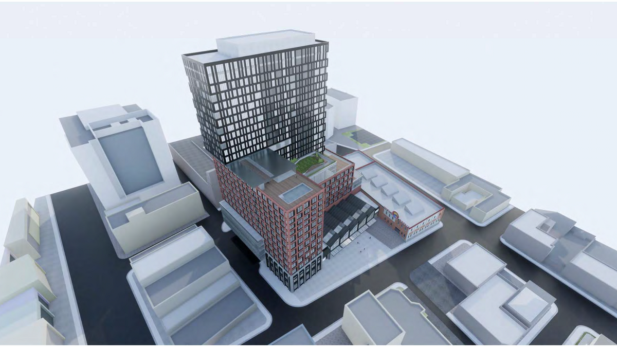 North Market tower update - Columbus Business First