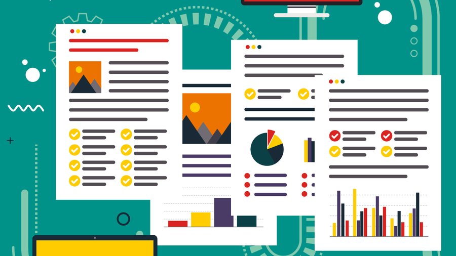 5 steps of efficient record management - Jacksonville Business Journal