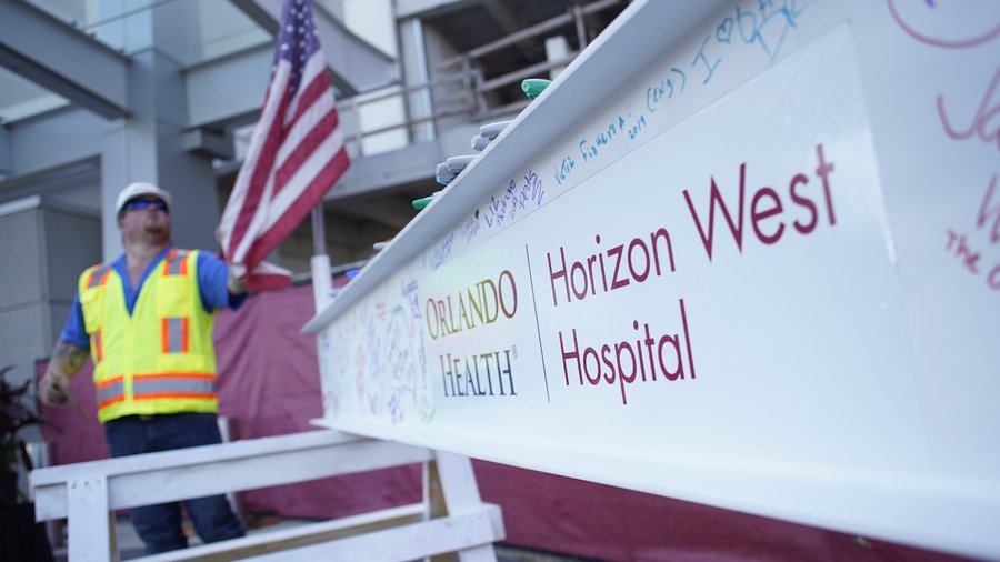 Orlando Health to expand its Dr. P Phillips Hospital in Central Florida ...