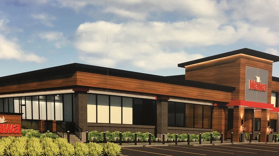 Wawa breaks ground in Vienna, announces mass N. Va expansion ...