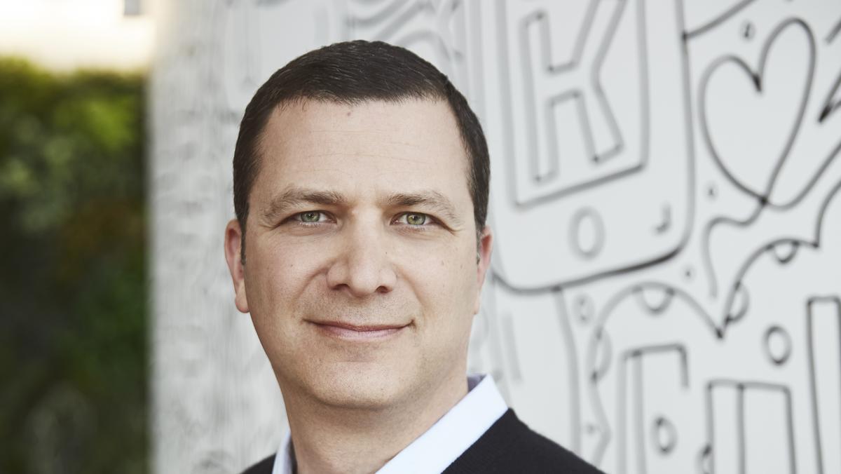 Matt Hullum out as Rooster Teeth CEO - Austin Business Journal