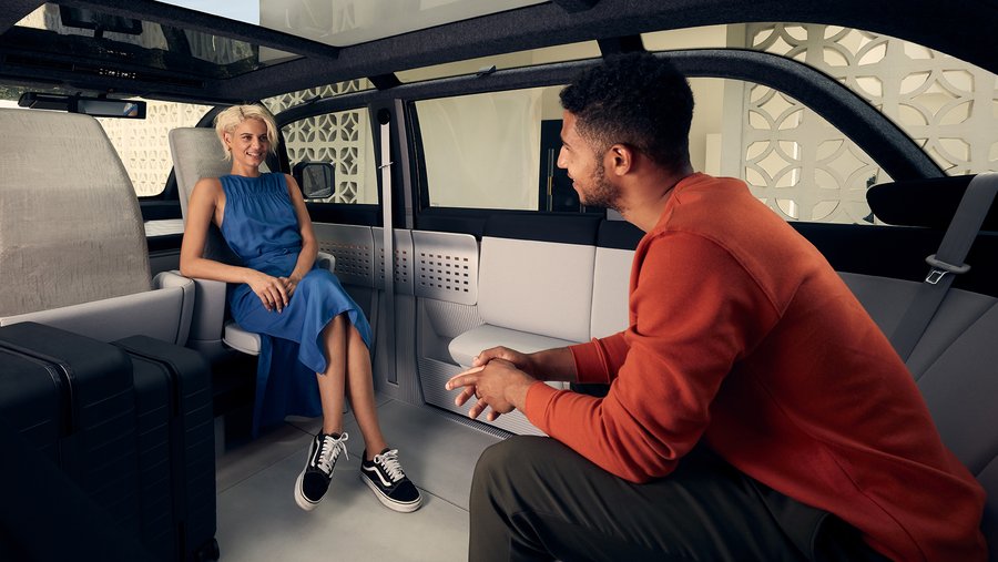 Canoo reinvents the electric vehicle - L.A. Business First