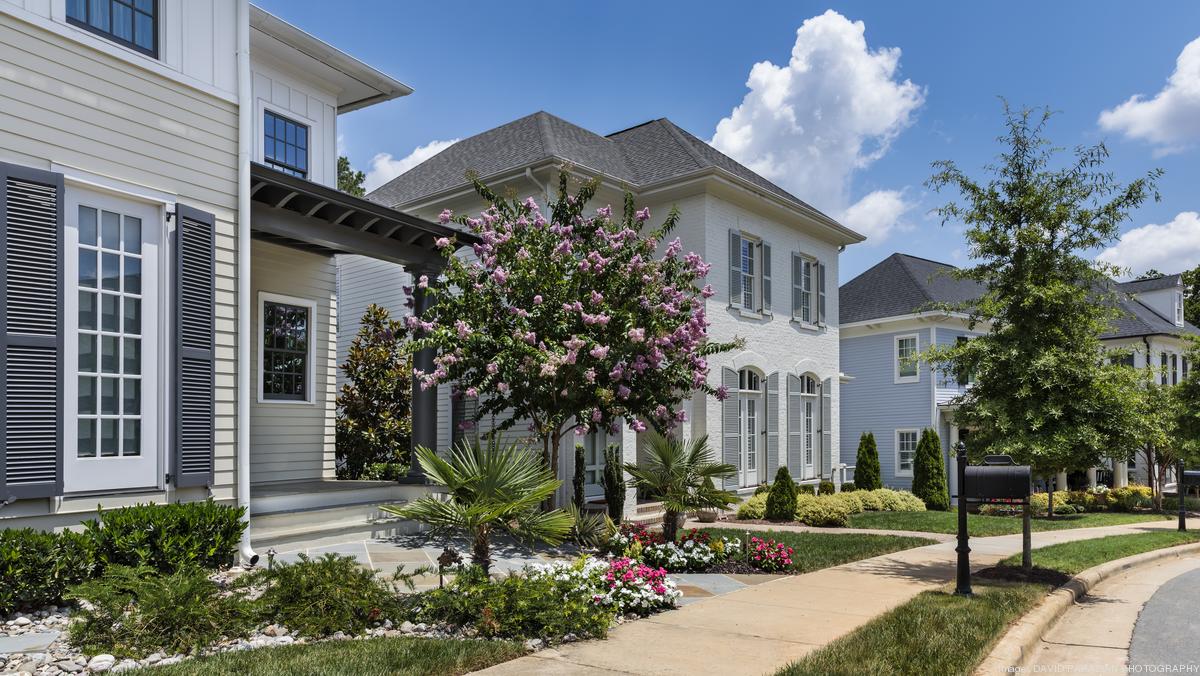 Townhome, condo, single-family: Tips for choosing the right type of ...