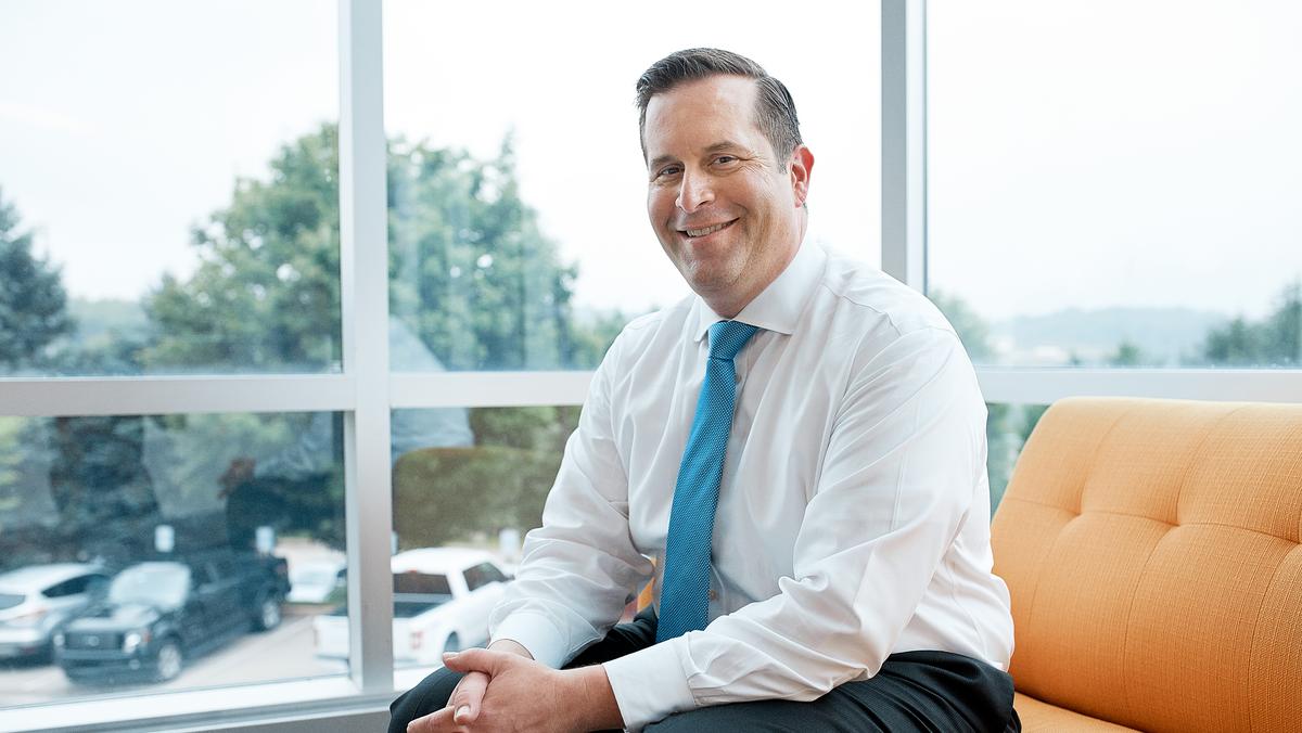 M. Chris Doyle named president and CEO of Primexx Energy Partners ...
