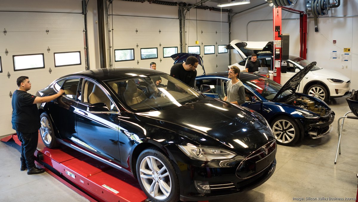 A resource guide to Silicon Valley’s workforce development programs ...