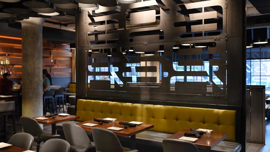 Jun Szechuan Kitchen and Bar
