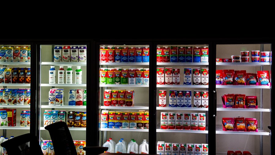 Danone finds buyer for Horizon Organic dairy business - Denver Business ...