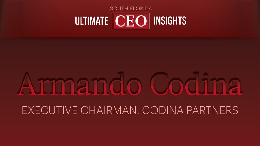 Armando Codina