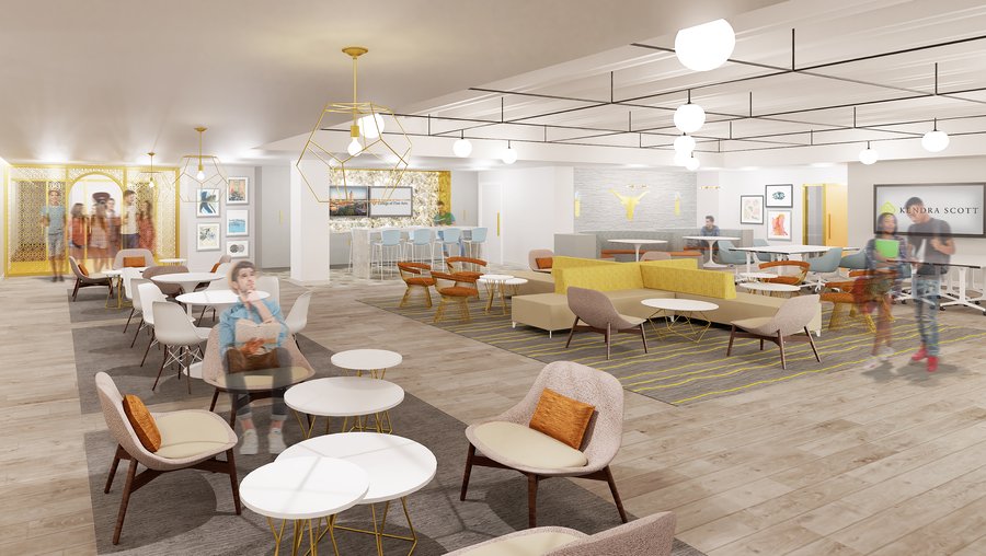 Kendra Scott, UT launch female leadership program - Austin Business Journal