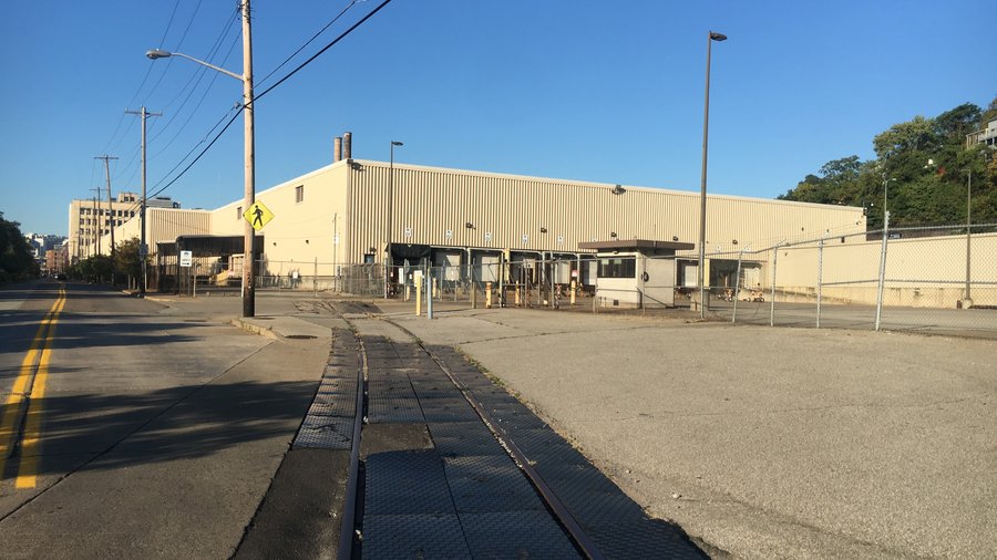 Golden East Investors announces closing on buy of former Riverbend ...