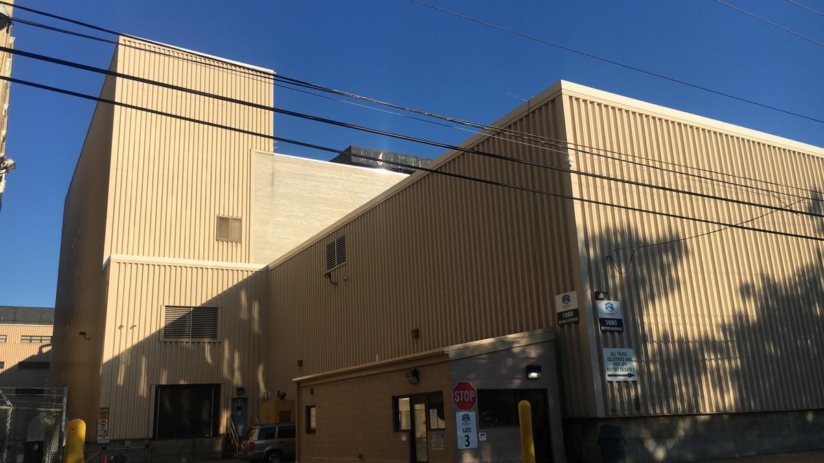 RIverbend Foods files for Chapter 11 - Pittsburgh Business Times