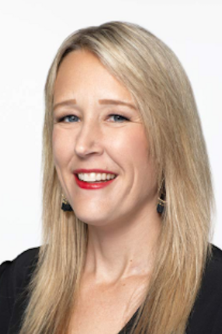 Sephora vet Mary Beth Laughton named Athleta CEO - Bizwomen