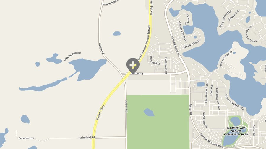 Orlando Health Horizon West Hospital names new president - Orlando ...