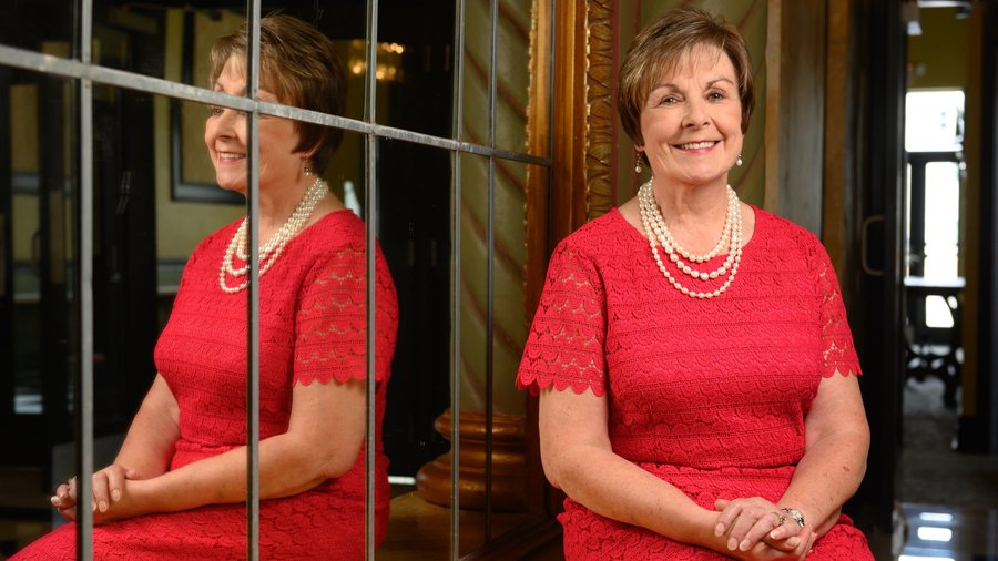 Nancy Ware didn't save the city but she built an early childhood ...