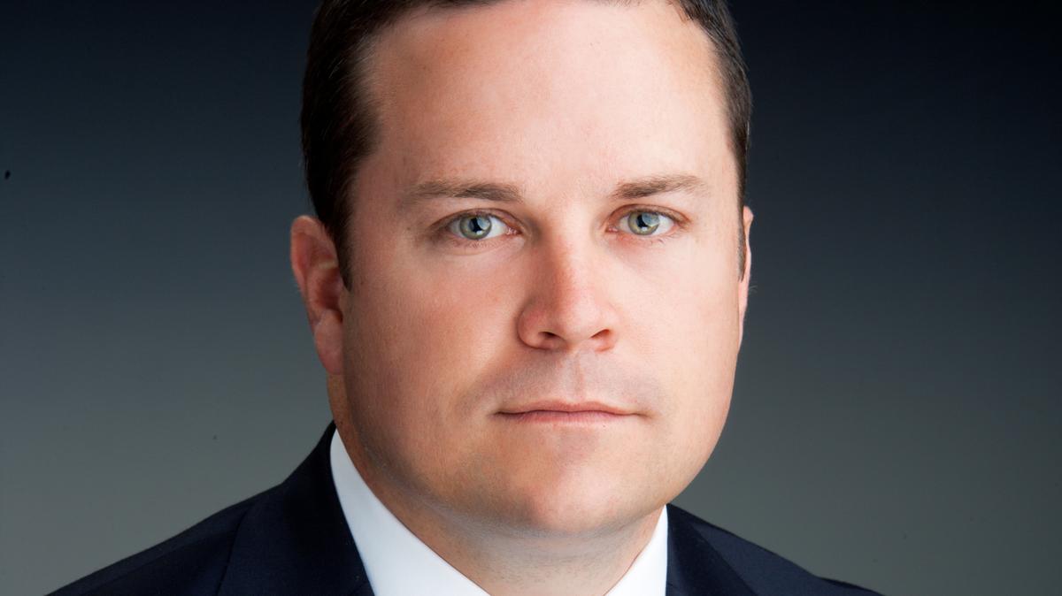 Merrill Lynch Wealth Management names Michael Lawrence new market ...