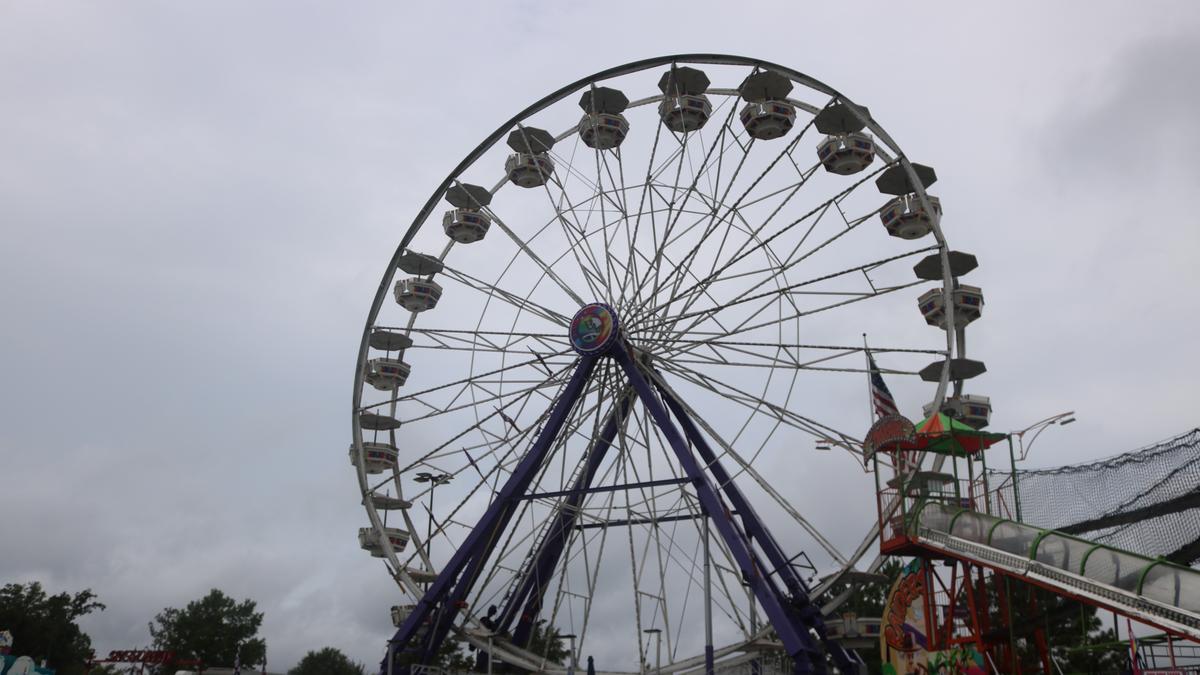 Mid-South Fair and Landers Center organizers cancel the 164-year-old ...