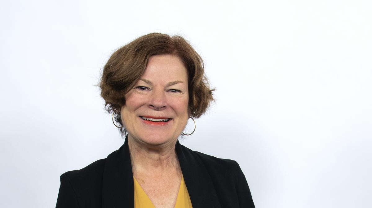 Meet the Candidate: Mary-Ann Baldwin is running for mayor of Raleigh ...