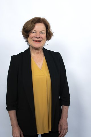 Meet the Candidate: Mary-Ann Baldwin is running for mayor of Raleigh ...