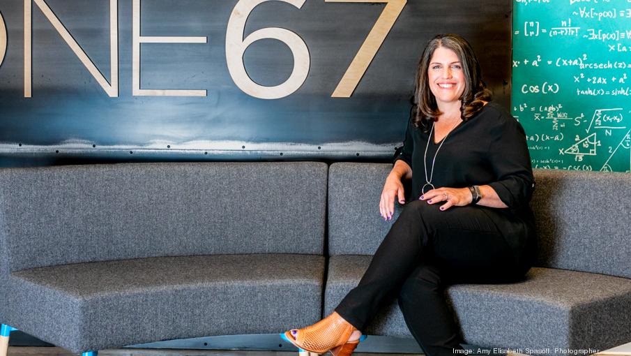 Fifth Third's Melissa Stevens named to 'Most Powerful Women to Watch ...