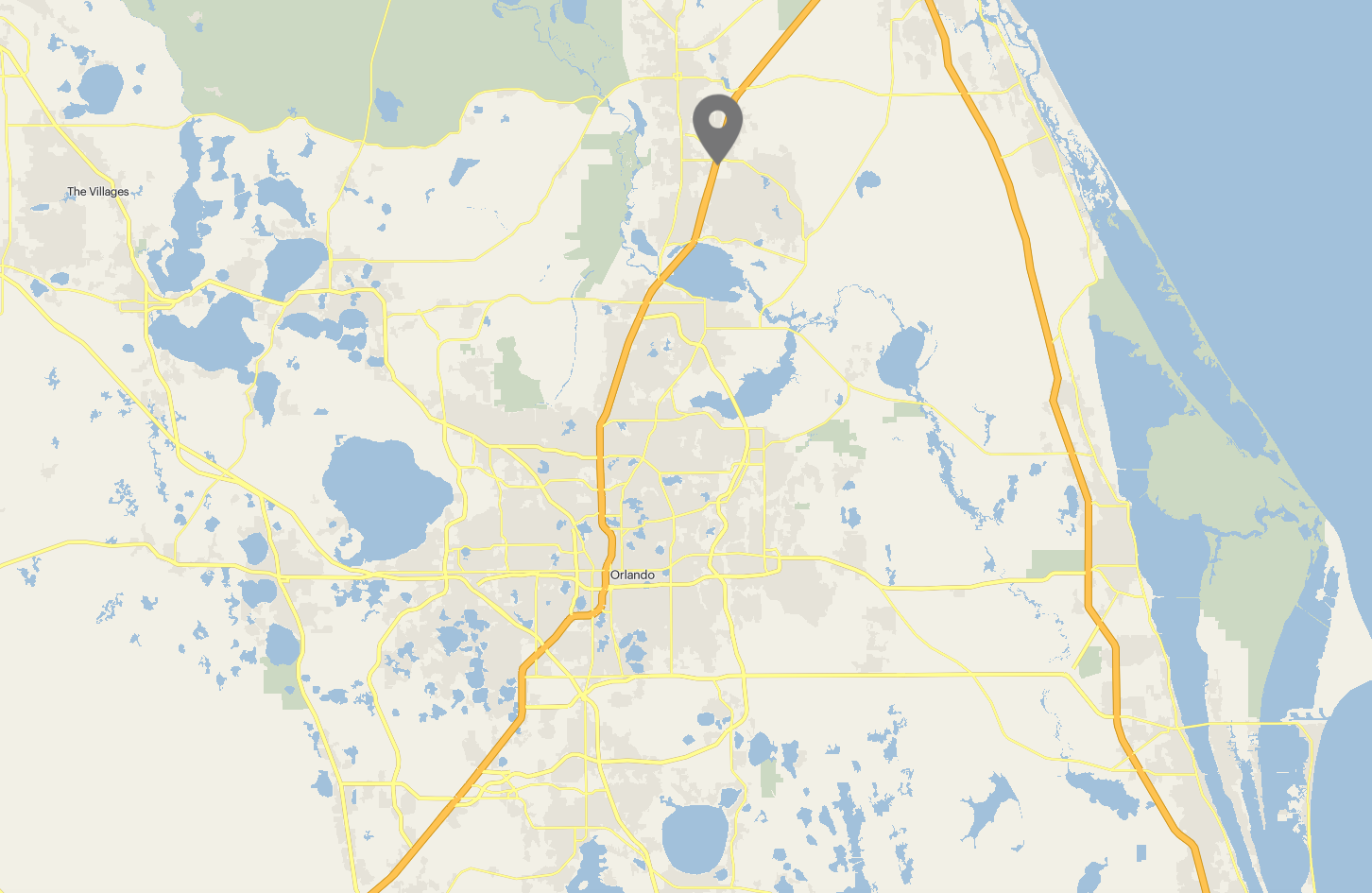 Florida Amazon facility heads for final approvals - Orlando Business ...