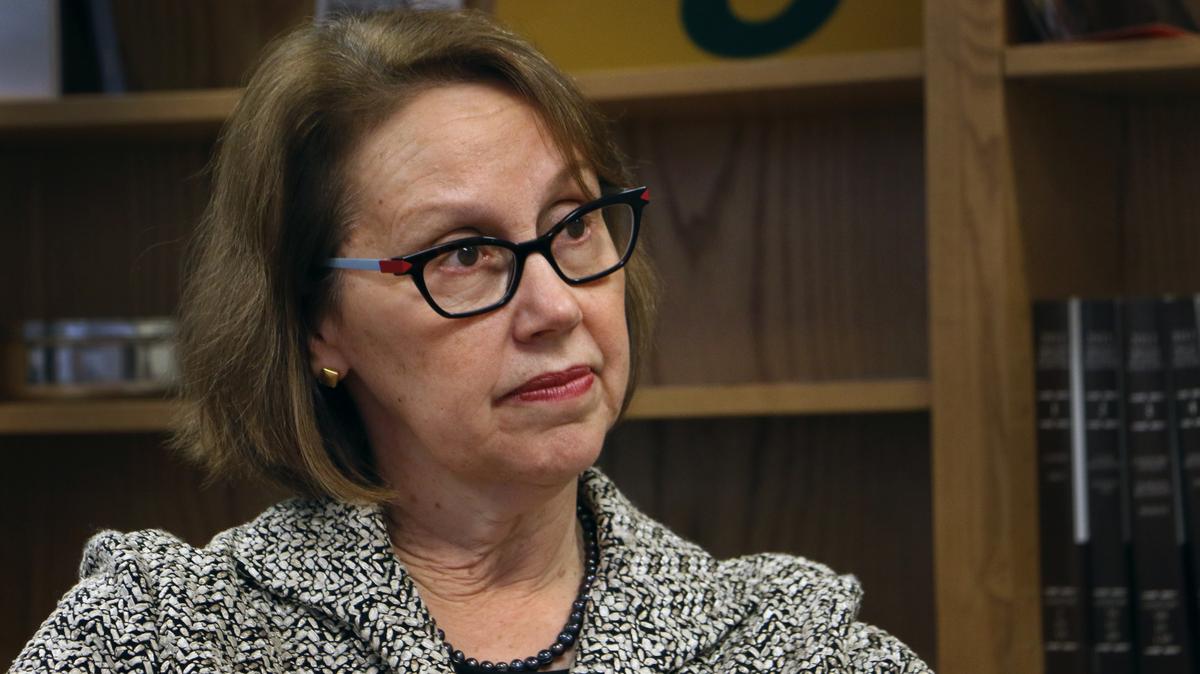 Oregon AG Ellen Rosenblum on rejecting the Sacklers and Purdue Pharma ...