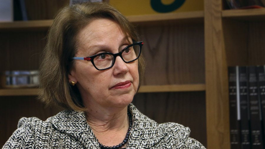 Oregon AG Ellen Rosenblum opposes Idaho abortion travel ban - Portland ...
