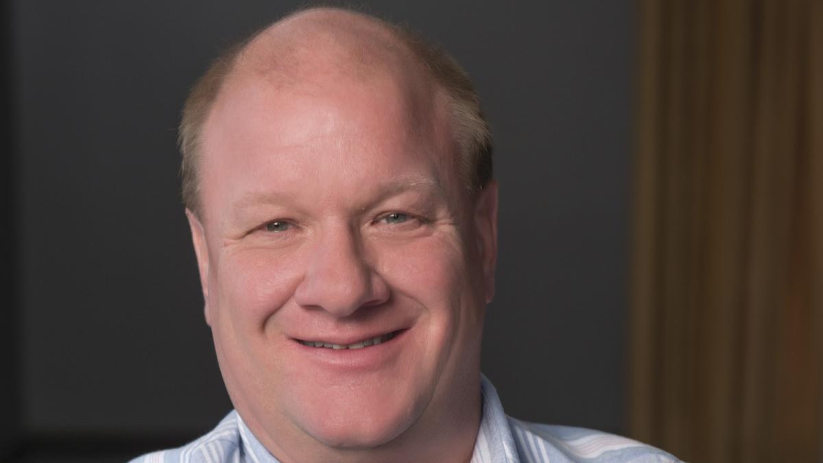 20 People to Know Tourism/Hospitality: Jim Epperson - Louisville ...