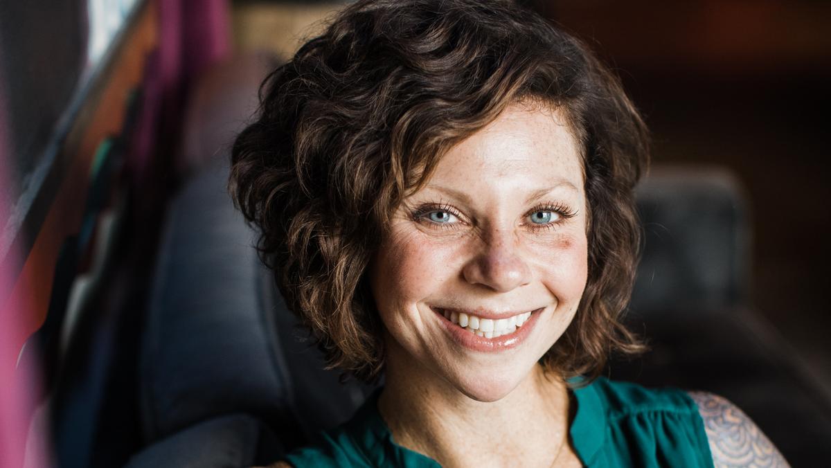 20 People to Know Tourism/Hospitality: Sydney Anthony - Louisville ...