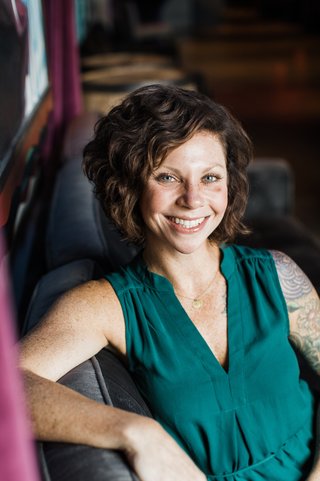 20 People to Know Tourism/Hospitality: Sydney Anthony - Louisville ...