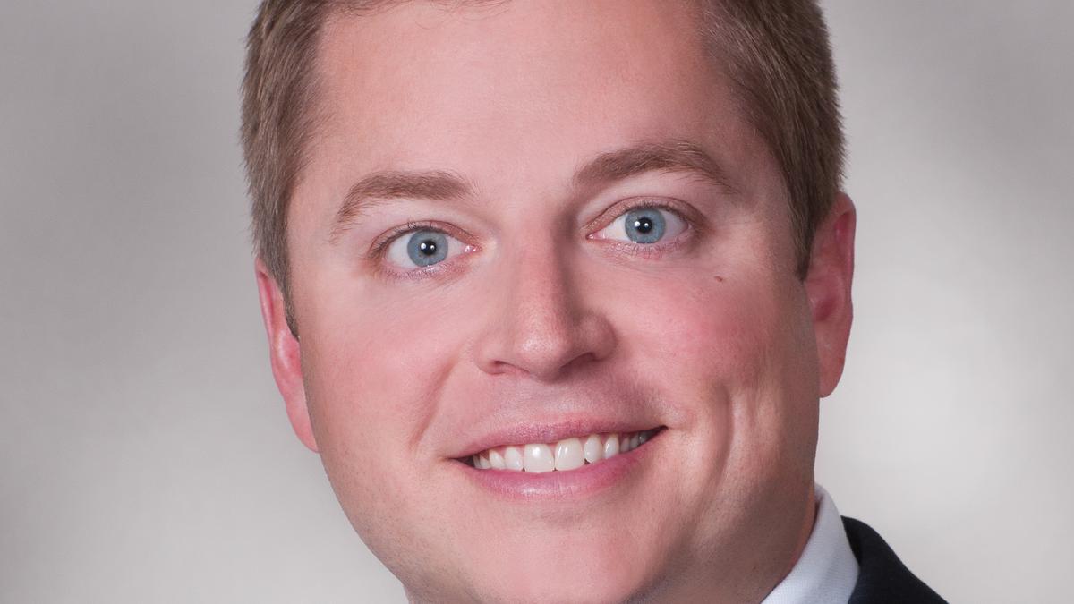 Meet Andy Guz, a 2019 40 Under 40 honoree - Tampa Bay Business Journal