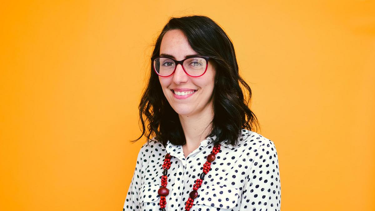 20 People to Know Tourism/Hospitality: Eileen Yanoviak - Louisville ...