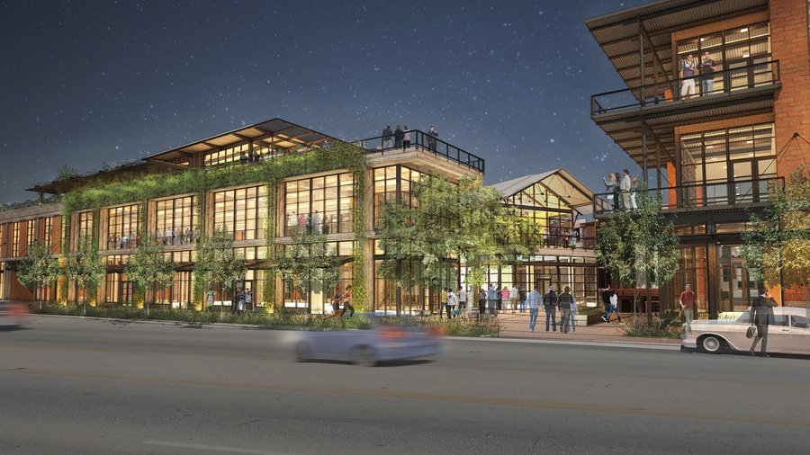 Austin deal wrap: New retailers lease at Music Lane, plus dozens of ...
