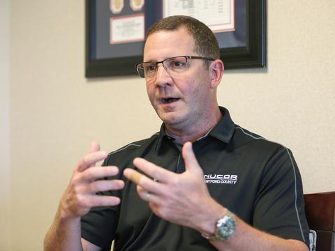 Charlotte Manufacturing News - Charlotte Business Journal