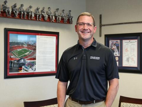 Charlotte Manufacturing News - Charlotte Business Journal