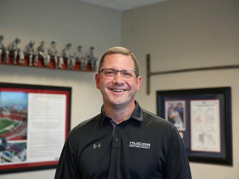 Charlotte Metal Manufacturing News - Charlotte Business Journal