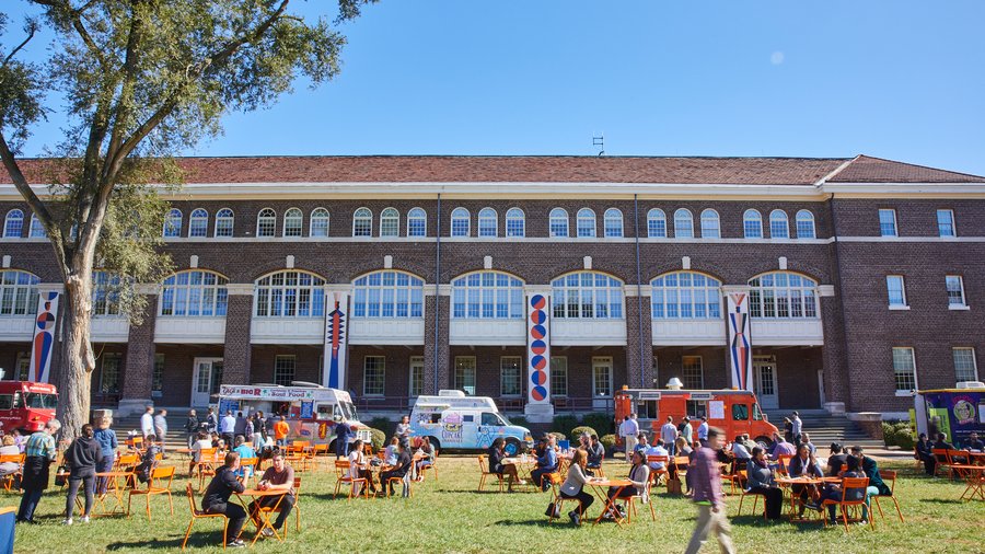 PIDC seeks new development partner for 109 acres at Navy Yard ...