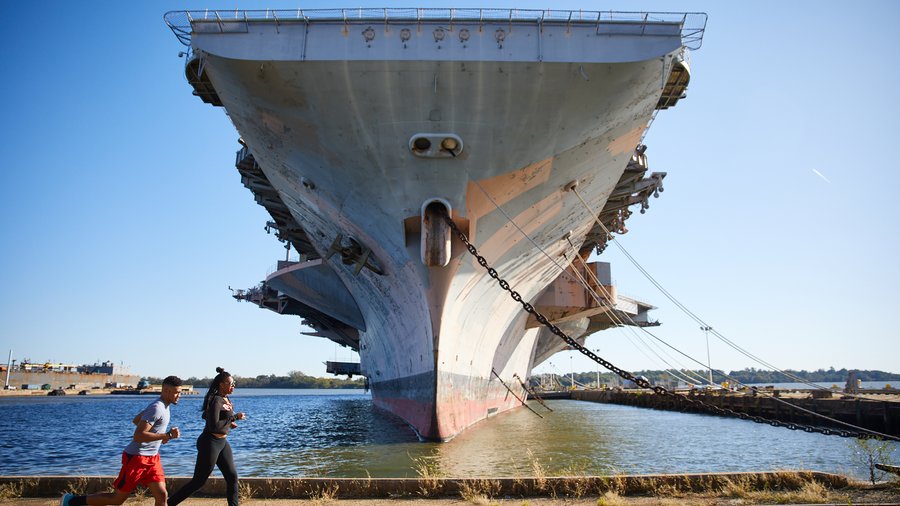Rhoads Industries to invest $100M, create 450 jobs at Navy Yard ...