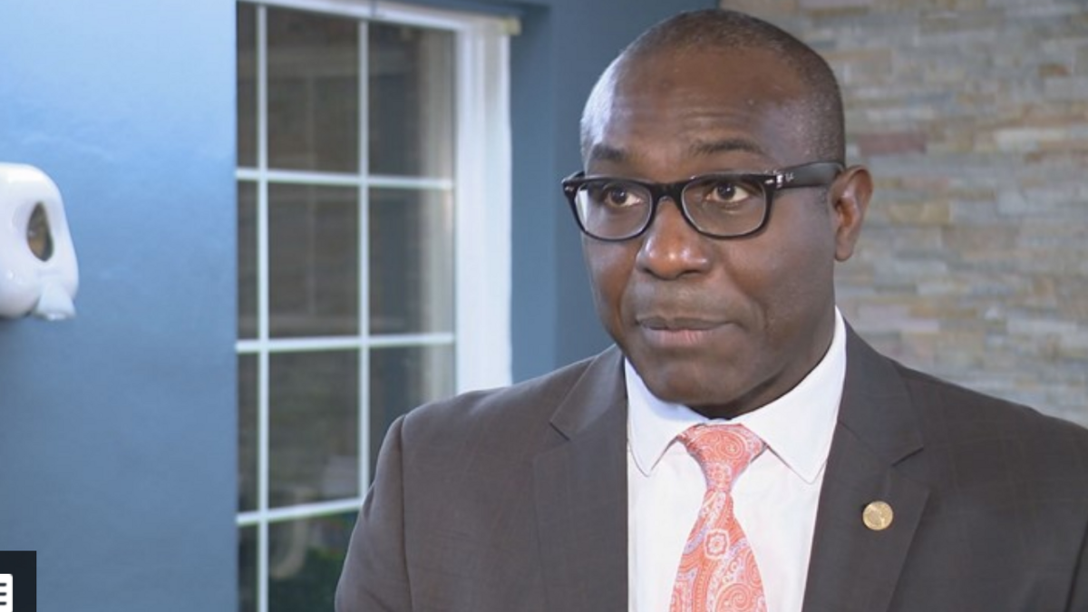 St. Louis Board of Alderman President Lewis Reed settles new ethics ...