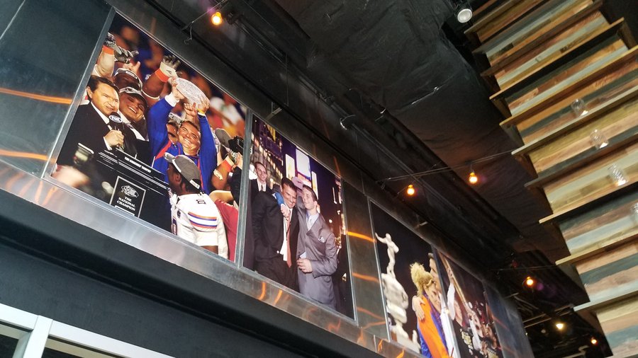 New owners, name for Urban Chophouse - Columbus Business First