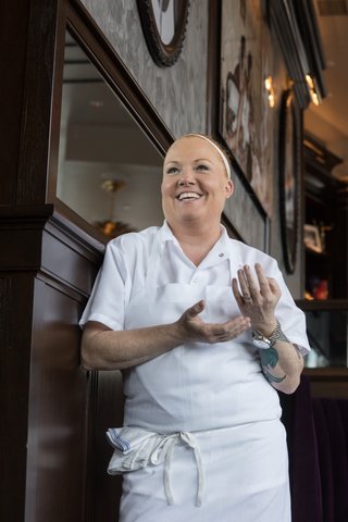 8 local chefs make semifinals for James Beard Best Chef award - Boston ...