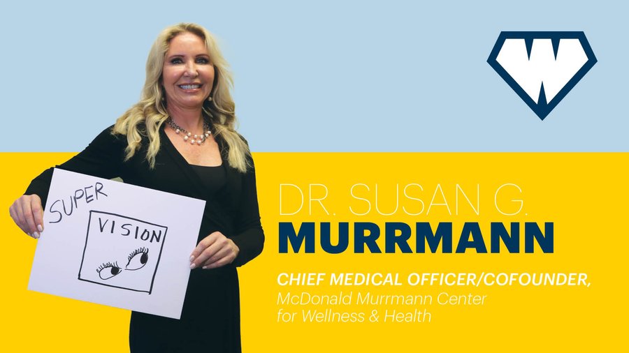 2019 Super Women in Business honoree, Susan Murrmann, cofounder ...