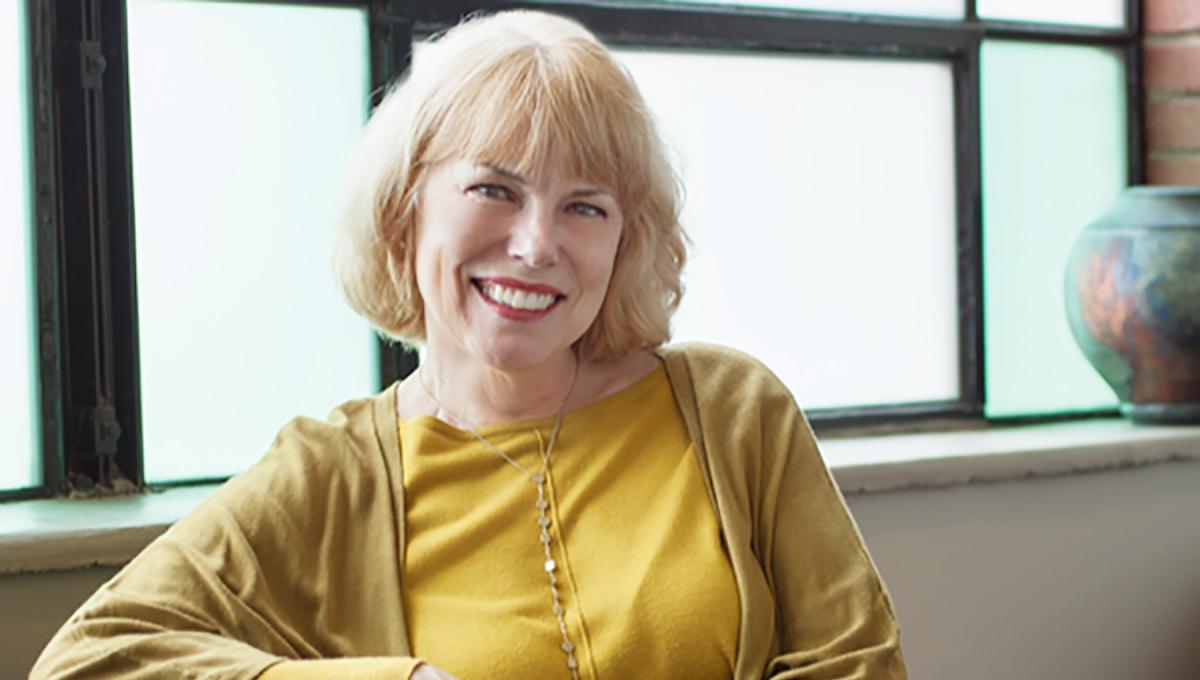 Deanna Harms - Wichita Business Journal