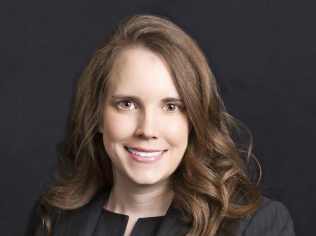 Laura Mossman - Wichita Business Journal