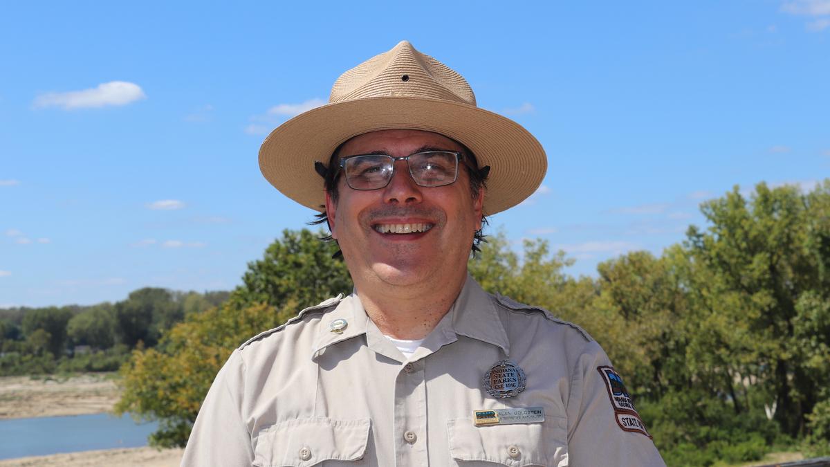 20 People to Know Tourism/Hospitality: Alan Goldstein - Louisville ...