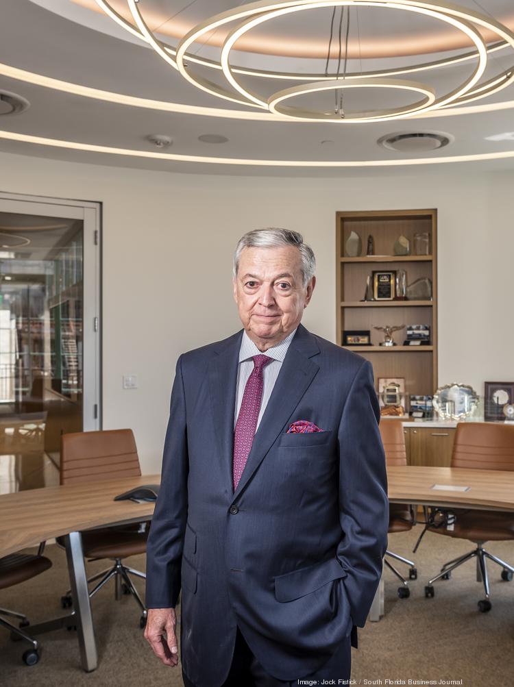 Tere Blanca - South Florida Business Journal