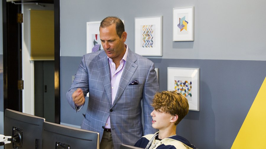 Kindred Healthcare, JCPS launch technology partnership called The ...