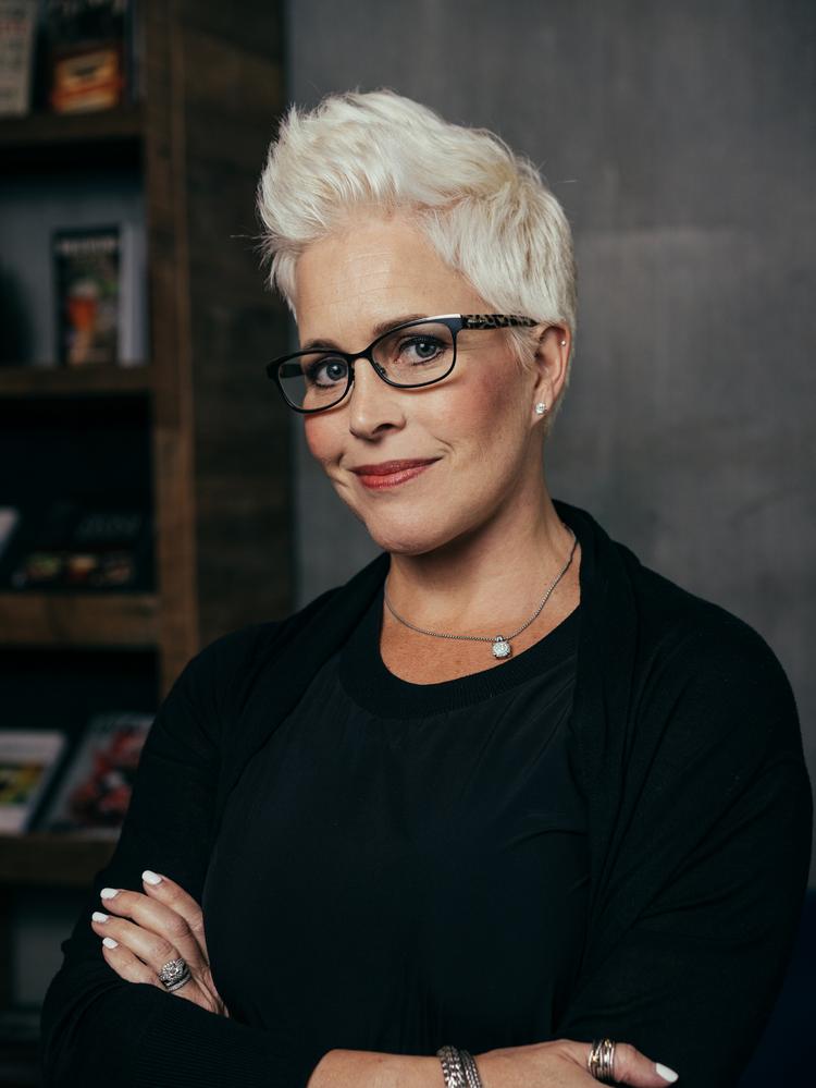 2019 C-Suite Awards honoree: Ilya Bodner - Columbus Business First